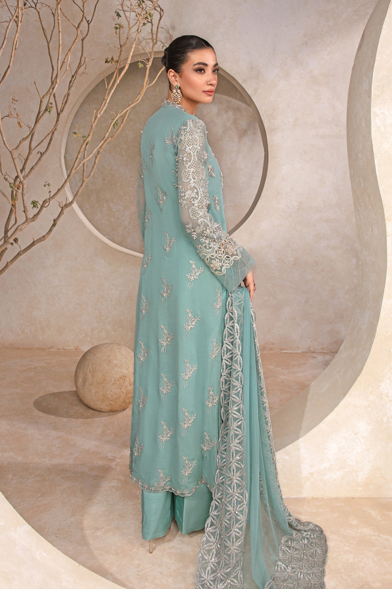 Firuzeh – Rang Rasiya International