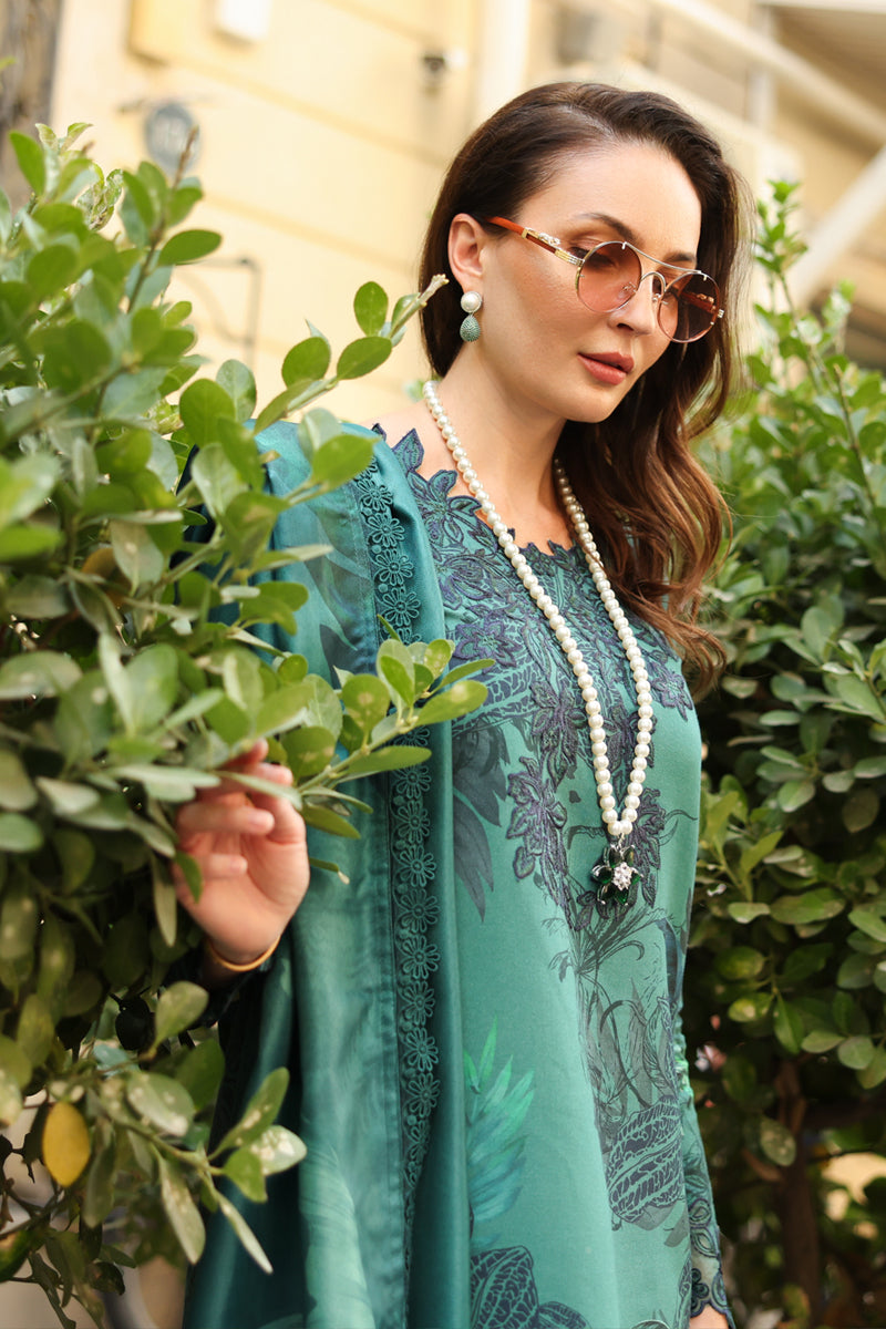 Jade – Rang Rasiya International